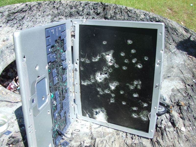 Informática – El Clima Digital